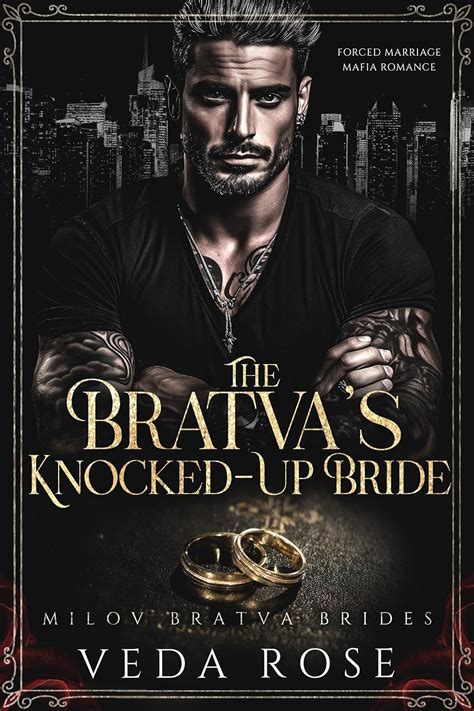The Bratvas Knocked Up Bride Forced Marriage Mafia Romance Milov Bratva Brides Book 7