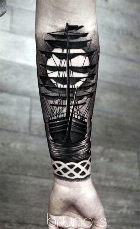 Mens Sleeve Tattoo Designs Black And Grey At Jerome Cairns Blog