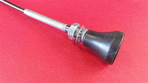Choke Cable Classic Mini 80cm 1968 1987 21a2329 21a2329