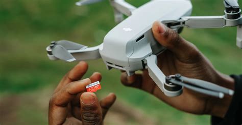 How To Update The Firmware Of Your DJI Drone D Insider