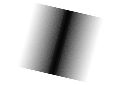 Problem With QGIS GDAL Fill Nodata Geographic Information Systems Stack Exchange