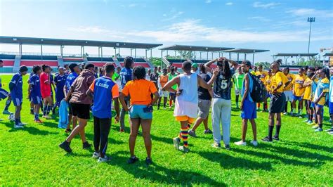 2017 — Trans Support Organisation Tso Founded Kenya Trans