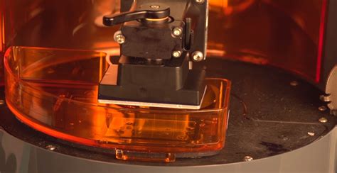 Take A Closer Look At How A Dlp 3d Printer Works Solidsmack