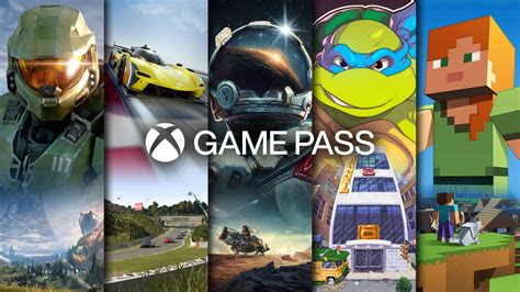 Xbox Game Pass Perderà Cinque Giochi Alla Fine Di Novembre Con Alcuni