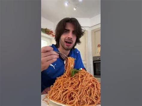 Do Italians Eat Pasta Every Day 🤔 Shorts Youtube