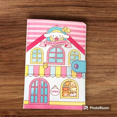 Harga Squishy Book Cinnamoroll Terbaru Mei 2025 Biggo Indonesia