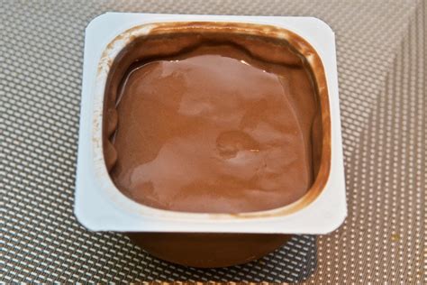 Danette La Chocolaterie Saveur Choco Praliné 4x115g Par Danone