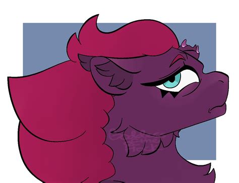 Tempest Mlp Redraw By Goddessoftheflock On Deviantart