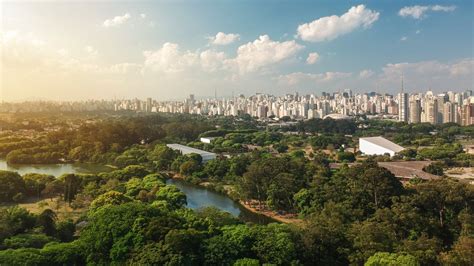 What To Do In São Paulo Brazils Culture Rich Metropolis Condé Nast