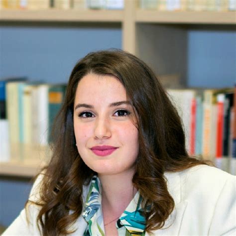 Chiara Morfea Phd Candidate University Of Bergen Uib Linkedin