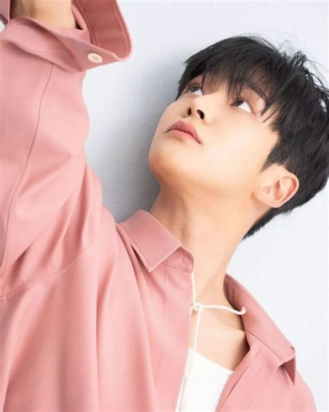 Rowoon 🐭 Kim Seokwoo ♥️ On Instagram “facial Expressions Are Harmless