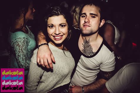 Dakota So Pumped For Easter Weekend At Dak Good Friday Eve One Of