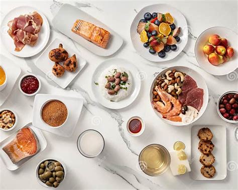 Detailed Healthy Meal Plan With Macro Nutrient Analysis For Optimal