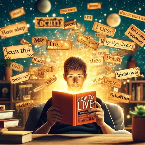 Transforming Your Money Mindset With Derek Sivers How To Live By Carlos Ramirez Medium