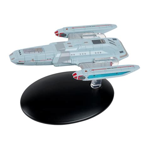 Star Trek Raven Class Starship