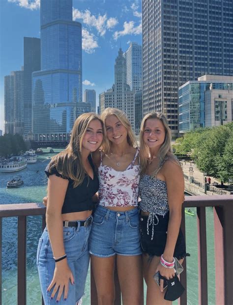 Chicago Girls Rtruefmk
