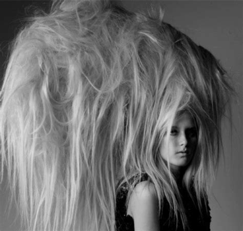 Groomer Wig Blank Template Imgflip