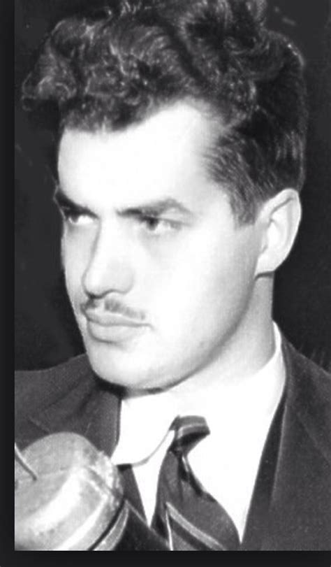 Milton Jack Parsons