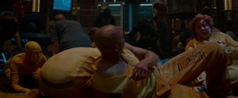 Hubmassacre At The Kyln Marvel Cinematic Universe Wiki Fandom