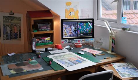 Daniel Howden Layers Of Momentum Jacksons Art Blog