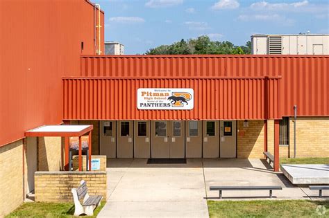 Pitman High School Pitman Nj Rankings And Reviews