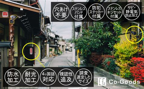 Jp Co Goods 取付金具 ポール カメラ ブラケット スタンド ハウジング 防犯カメラ 円柱 角柱 すぐ使える