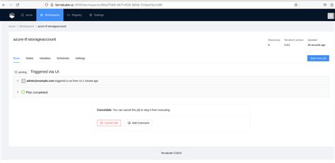 Terrakube An Opensource Terraform Ui Tool Overview
