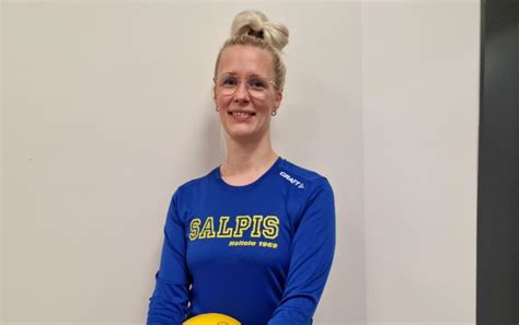 Valmennuspäällikön Terveiset Salpis Ry