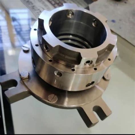 Agitator Reactor Seals Size 1 Inch Shaft Diameter 20 Mm At ₹ 2500