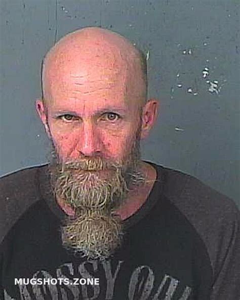 Mcvicker Blaine Scott 11072021 Hernando County Mugshots Zone