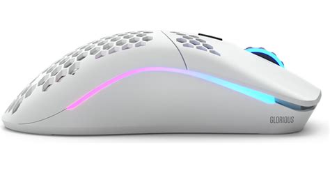 Glorious Pc Gaming Race Model O Wireless Prices