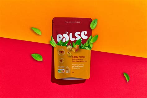 About Palse Palse Snacks