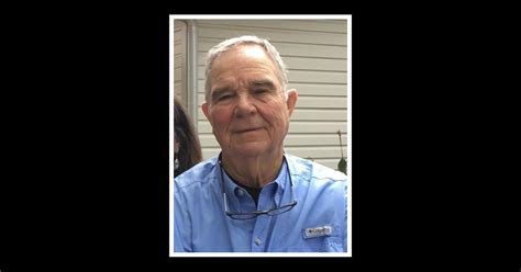 Obituary Jerry Don Keesee Fredericksburg Funeral Home