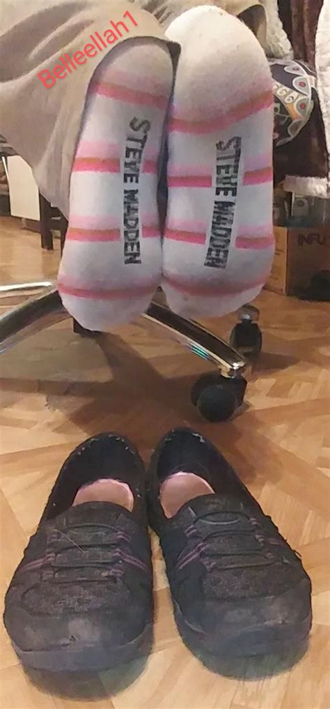 Gymsocksgirls
