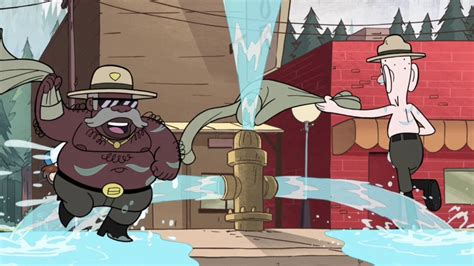 A Gravity Falls Kissing Scene Broke Disneys Coward Censors