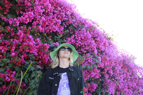 Meet Spenser Judd Canvasrebel Magazine