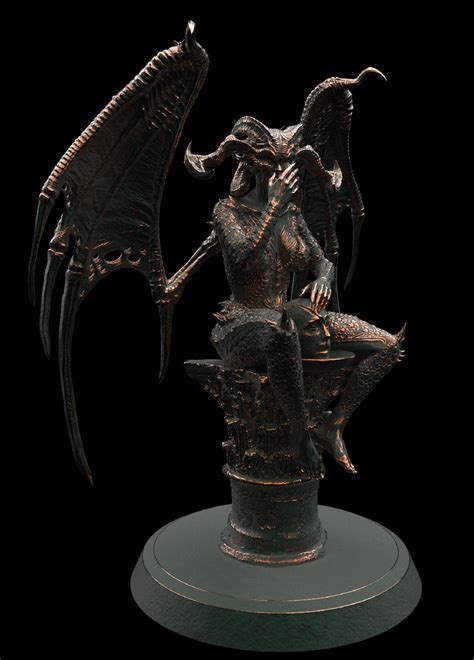 Succubus Ancient