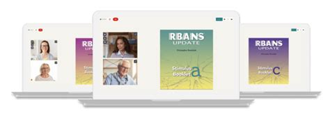 Telehealth Tools Thursday Rbans Update And Evt 3