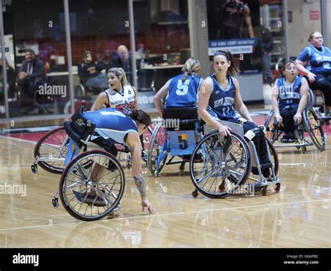 Wheelchair Basketball League At Indiana Seery Blog