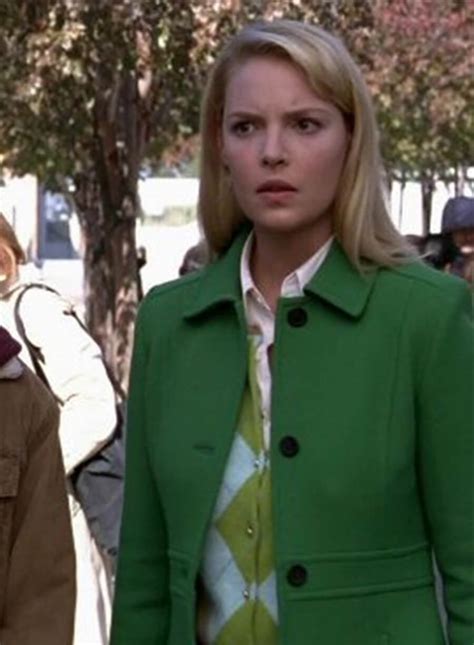 Greys Anatomy Dr Izzie Stevens Green Jacket Jacketvendor