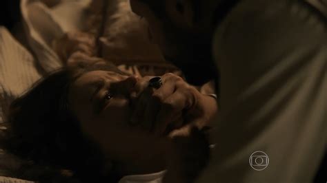 Nude Video Celebs Alice Wegmann Nude Ligacoes Perigosas S01 E03 06