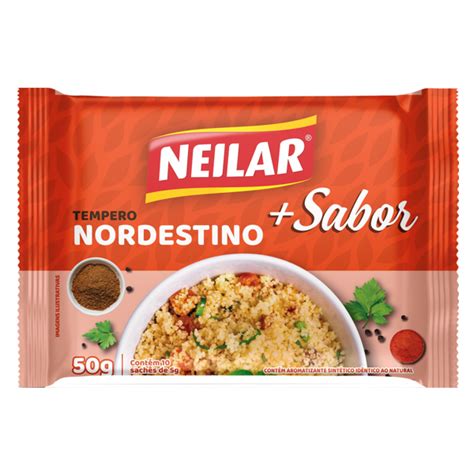 Supermercado Baía Azul Tempero Mais Sabor 50g