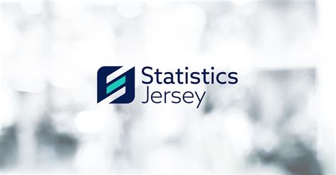 Jersey Code Of Practice For Tier 1 Statistics Statistics Jersey