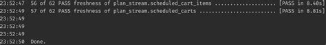 [ct 1505] [feature] freshness checks should repeat errored tests at the