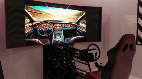 Basement Gaming Daz 3d