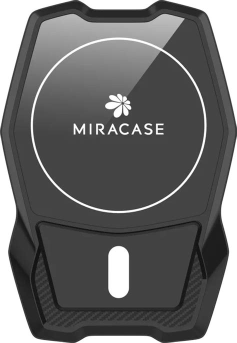 ‫miracase תושבת טעינה אלחוטית עבור אייפון Mqiwm805 Miracase סופר פארם‬