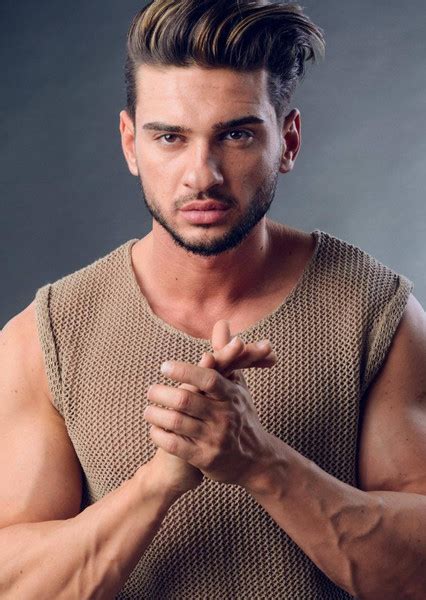 Dorian Popa Fan Casting