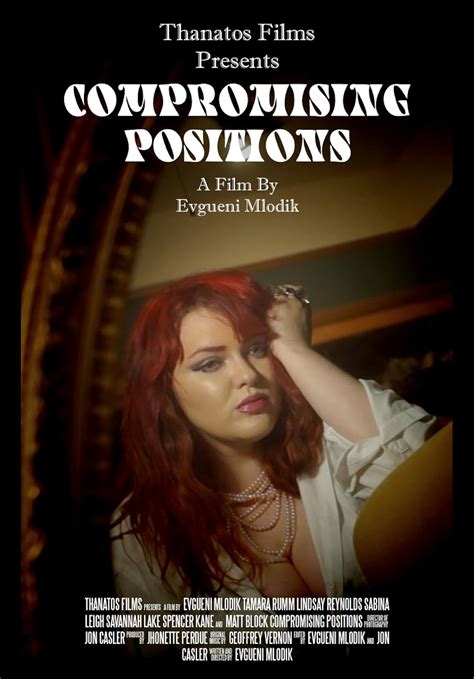 Compromising Positions Short 2021 Release Info Imdb