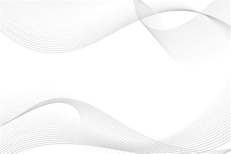 Lines Background Vector