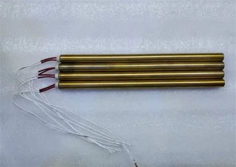 Fusing Machine Cartridge Heater 220 V Ac 600 W At ₹ 600piece In